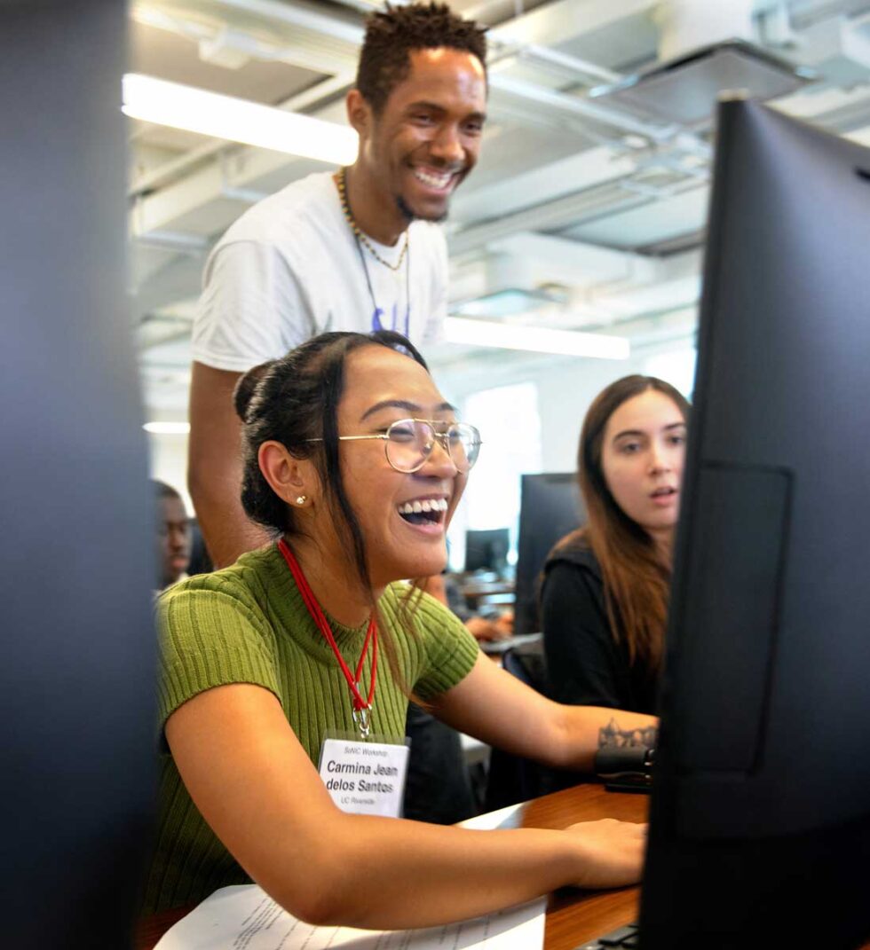 Introducing Cornell Bowers CIS