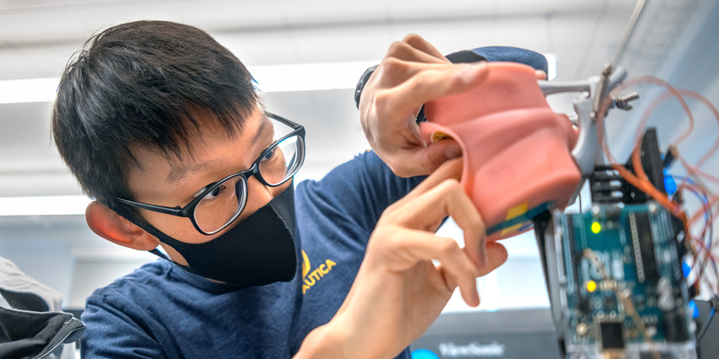 Introducing Cornell Bowers CIS