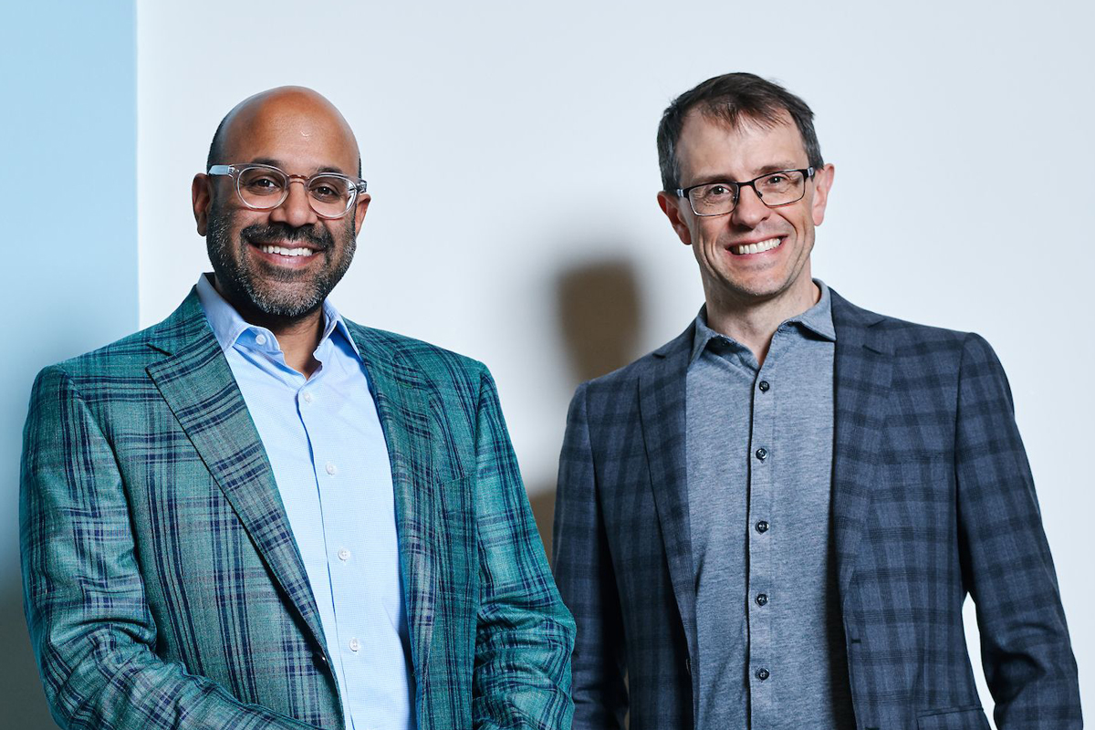 Introducing Cornell Bowers CIS